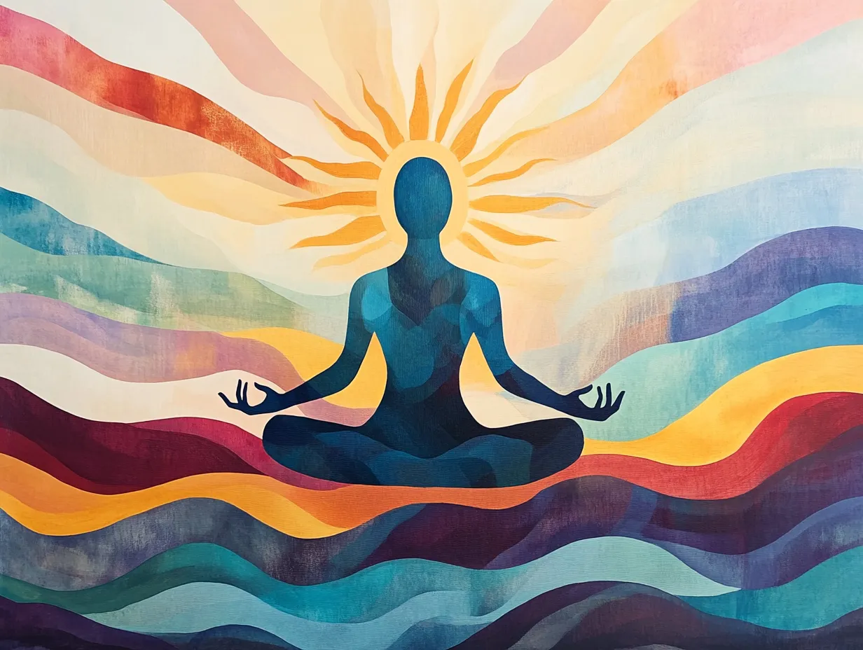 ¿Es malo no buscar la paz interior? - ¿Es malo si...?